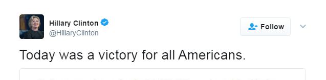 US healthcare bill: Democrats and Republicans tweet responses - BBC News