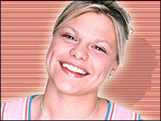 Jade Goody qua đời - BBC News Tiếng Việt