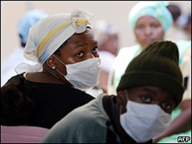 Nuevo enfoque para combatir la tuberculosis - BBC News Mundo