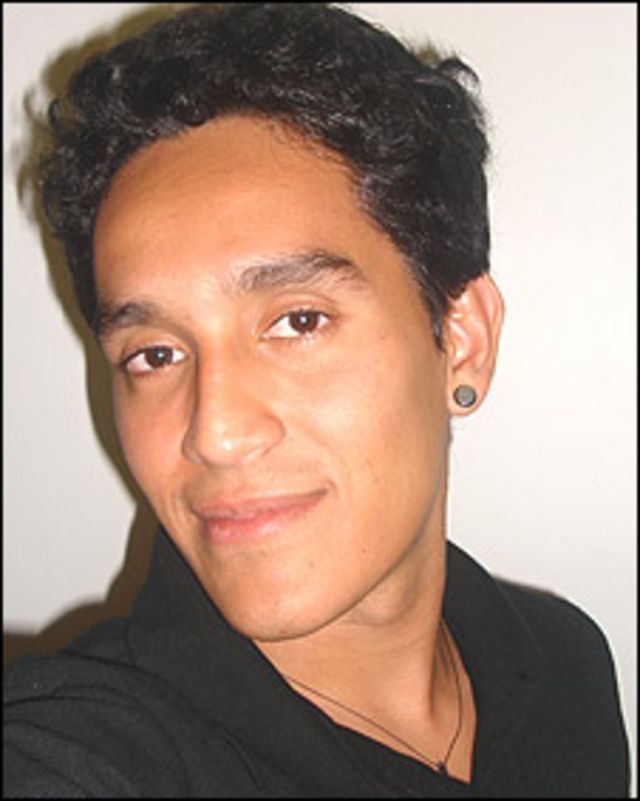 Cambio climático: estudiantes dan cátedra - BBC News Mundo