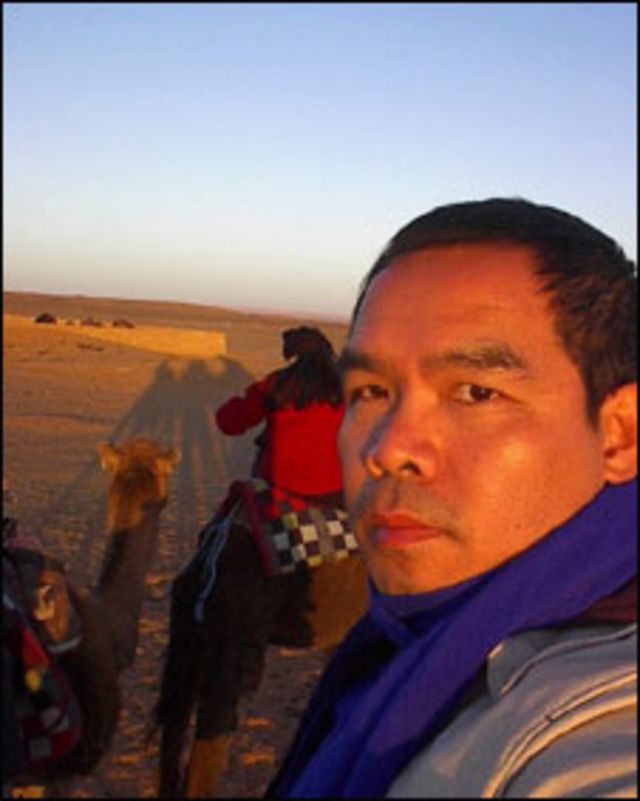 Những giấc mơ trên sông Hương - BBC News Tiếng Việt