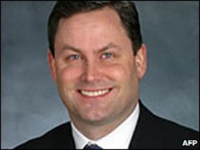 Muere directivo de Freddie Mac - BBC News Mundo