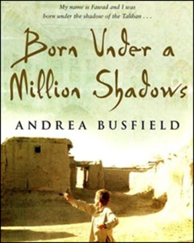 طالبان کے سائے میں - BBC News اردو