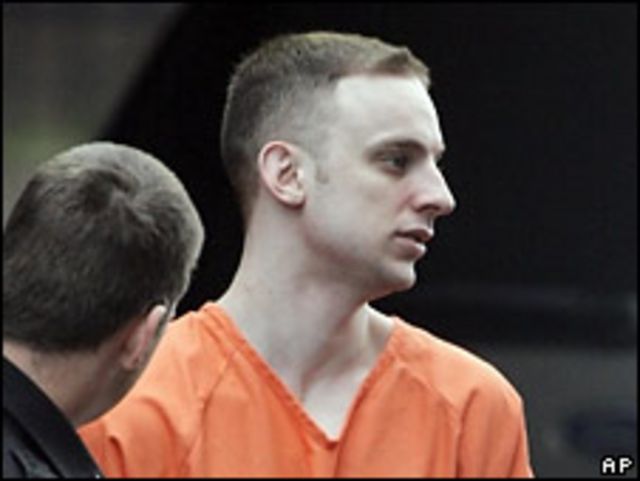 Perpetua por violar y matar en Irak - BBC News Mundo