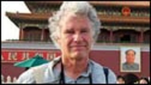Tiananmen, veinte años después - BBC News Mundo