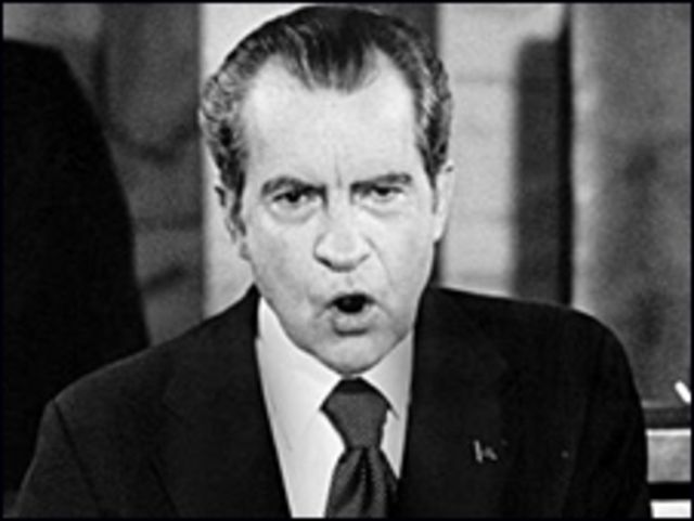 Nixon ép Sài Gòn ký hòa đàm 1973 - BBC News Tiếng Việt
