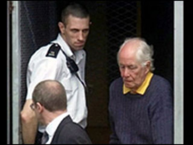 Para jornal, ministro britânico foi ‘vingativo’ com Ronald Biggs - BBC ...