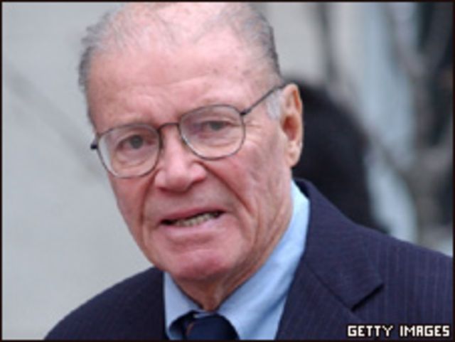 Las once lecciones de McNamara - BBC News Mundo