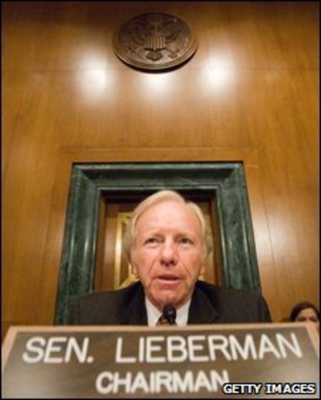 Relatório aponta falhas em segurança nos EUA - BBC News Brasil