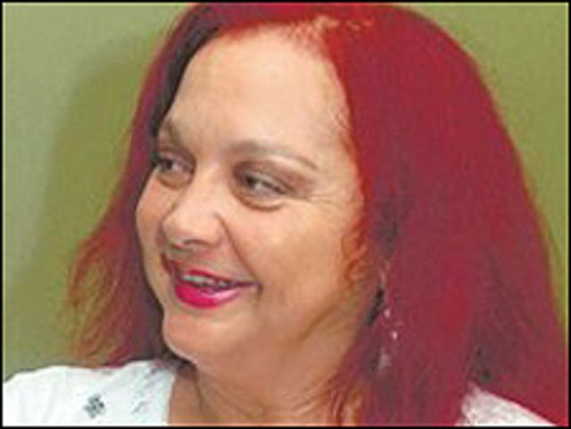 Libro sobre Trujillo desata polémica - BBC News Mundo