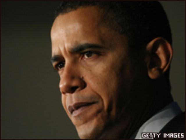 Entonces ¿nació Obama en EE.UU.? - BBC News Mundo
