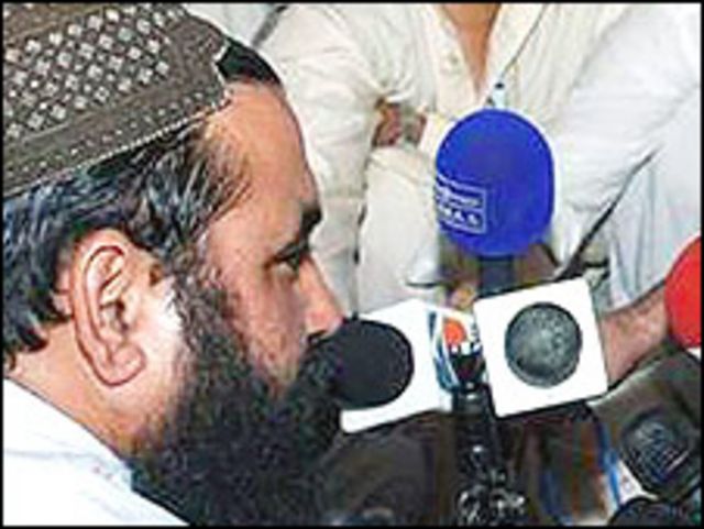 Perfil de Baitullah Mehsud - BBC News Mundo