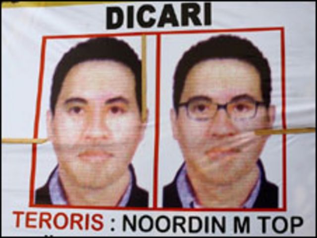 Noordin Top dipastikan tewas - BBC News Indonesia