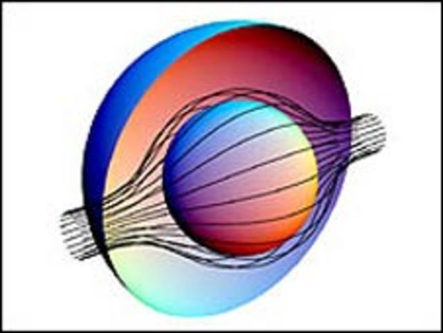 La invisibilidad, cada vez más posible - BBC News Mundo
