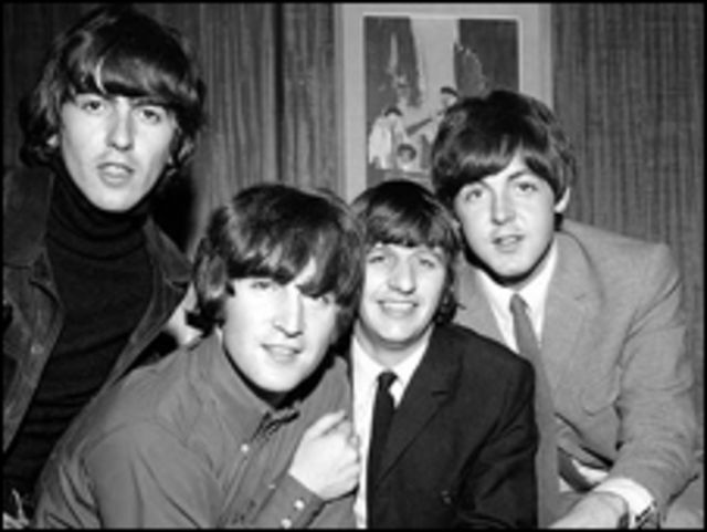 Vaticano elogia os Beatles 40 anos após fim da banda - BBC News Brasil