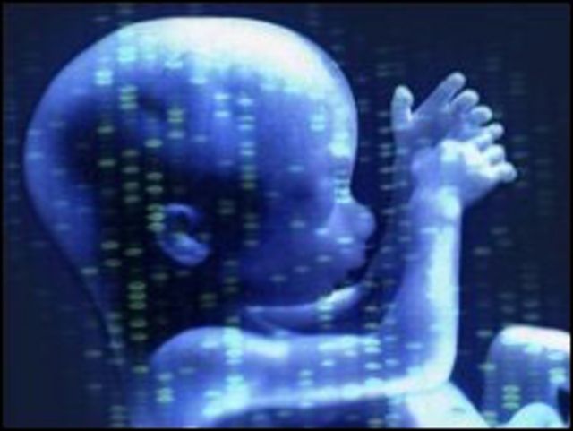 Estudo sugere que todos os humanos 'são mutantes' - BBC News Brasil