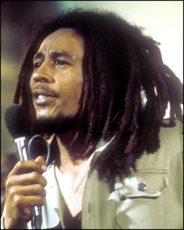 Радиоархив Би-би-си: “Ритмы тропиков” - BBC News Русская служба