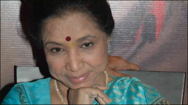 आशा की कशिश - BBC News हिंदी