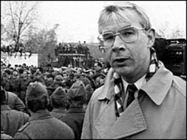 Chiến tranh lạnh - BBC News Tiếng Việt