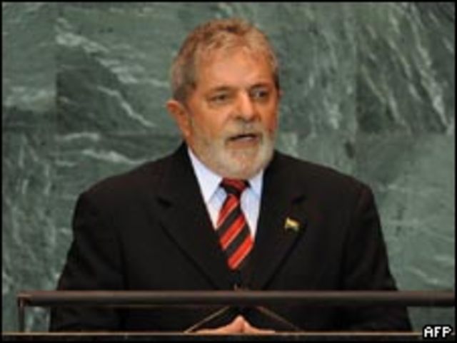 Brasil kêu gọi hồi chức cho cựu TT Honduras - BBC News Tiếng Việt