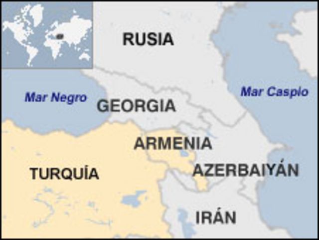 ¿Por qué los armenios triunfan en ajedrez? - BBC News Mundo