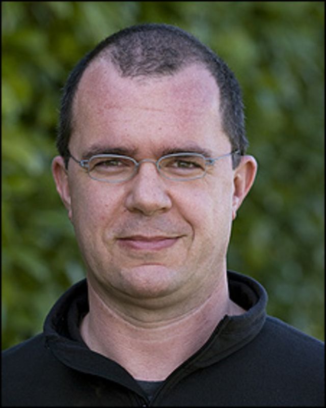 Fotos que luchan por el planeta - BBC News Mundo