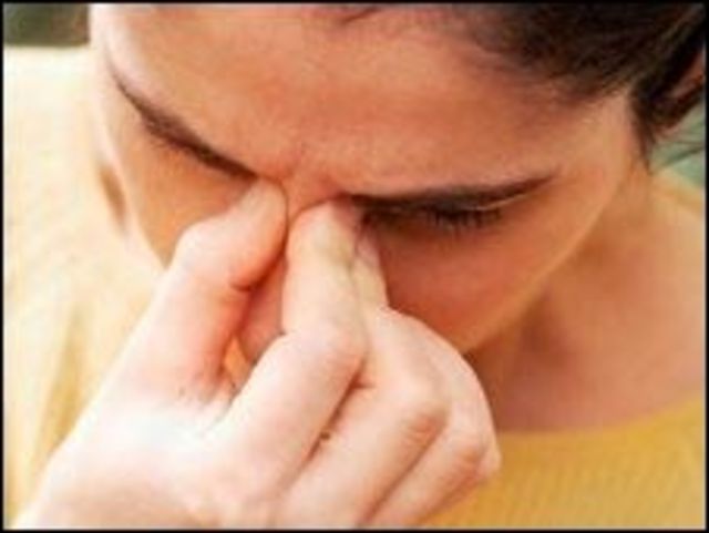 Hallan probable causa de la fatiga crónica - BBC News Mundo