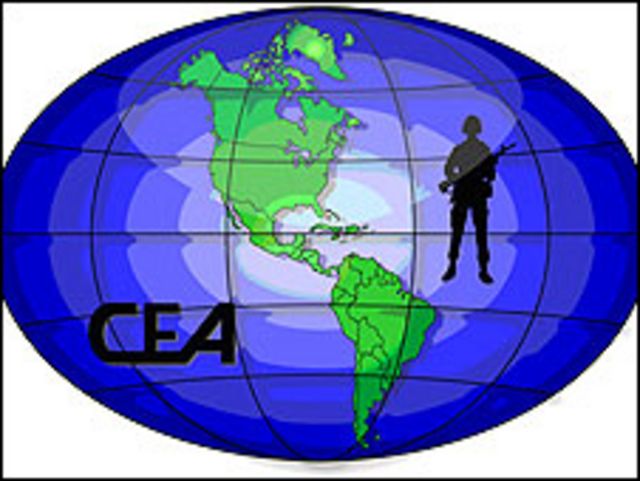 Muchos ejércitos, pocas guerras - BBC News Mundo