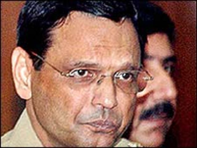 مسلح افواج کی بڑی مشترکہ جنگ مشق - BBC News اردو