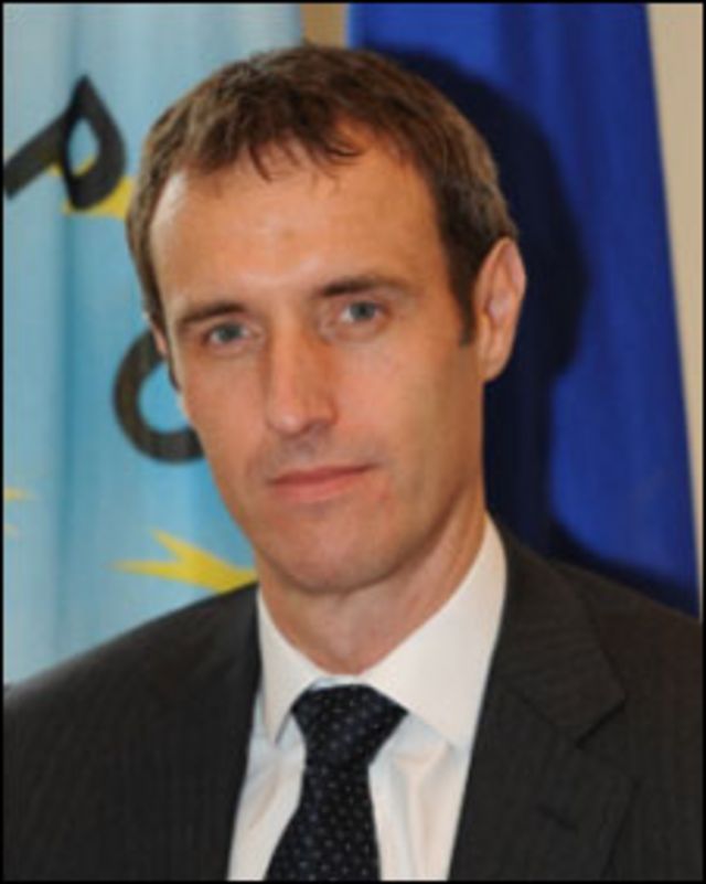 ¿Carteles mexicanos en Europa? - BBC News Mundo