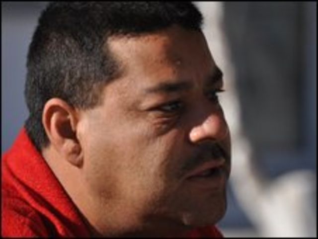 Ciudad Juárez: víctimas de la anarquía - BBC News Mundo