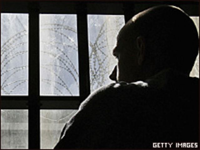 "Yo fui castrado químicamente" - BBC News Mundo