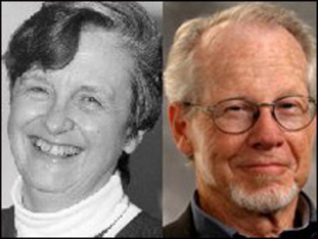 Wanita pertama peraih Nobel Ekonomi - BBC News Indonesia