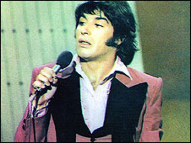 Un corazón para Sandro - BBC News Mundo