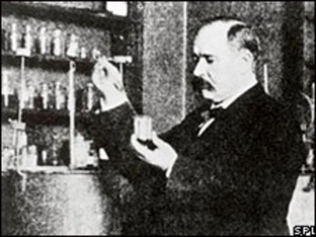 Sejarah perubahan iklim - BBC News Indonesia