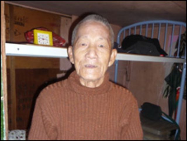 Người nghèo Hong Kong không còn chỗ - BBC News Tiếng Việt