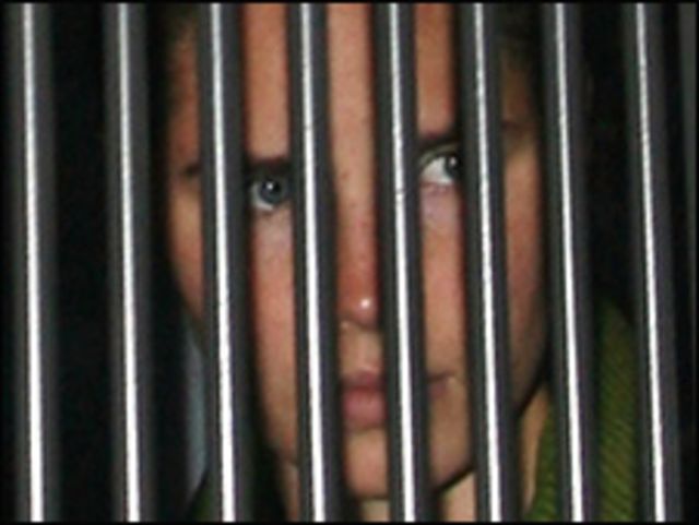 Mafioso diz que americana condenada em caso que chocou a Itália seria ...