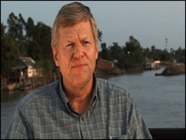 Nên trồng rừng ngập mặn - BBC News Tiếng Việt