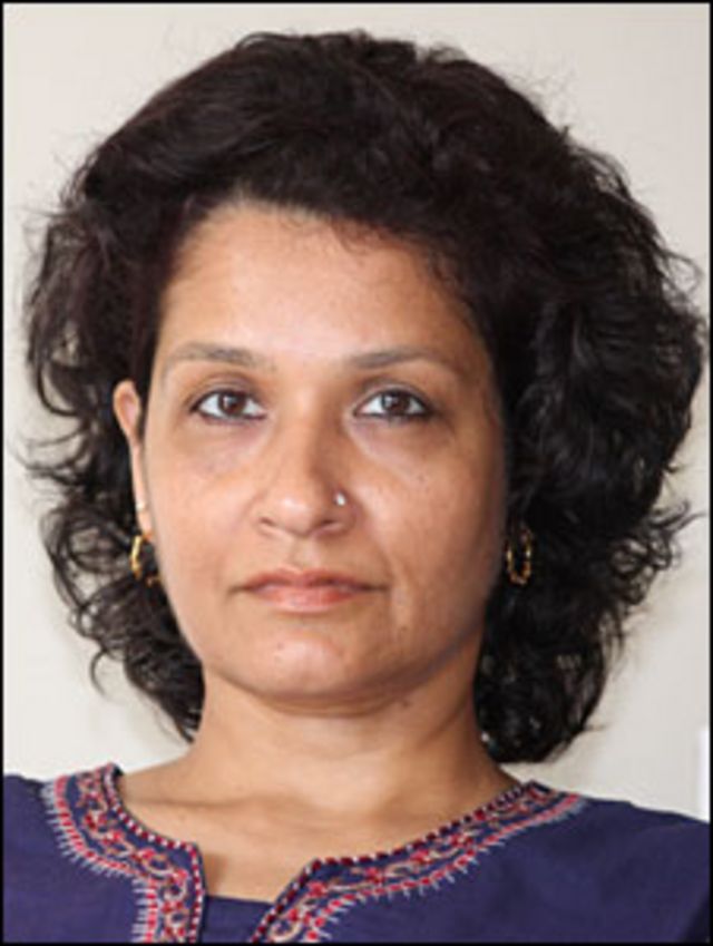 'तोहफ़ा' जो मौत से पहले अरुणा देकर गई - BBC News हिंदी