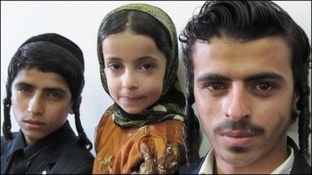Judíos en Yemen: comunidad en "peligro" - BBC News Mundo