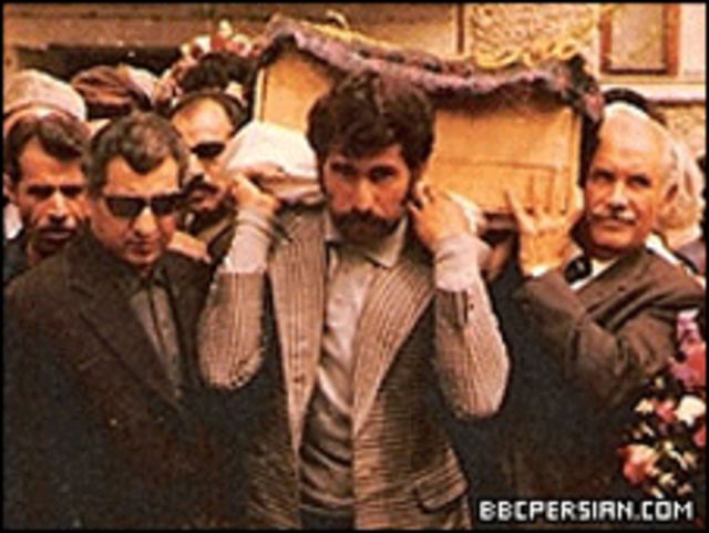 زندگینامه ببرک کارمل - BBC News فارسی