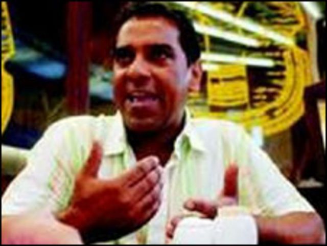 اکمل شیخ کو زہریلا انجیکشن دے دیا گیا - BBC News اردو