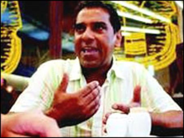 China podría ejecutar a ciudadano británico - BBC News Mundo