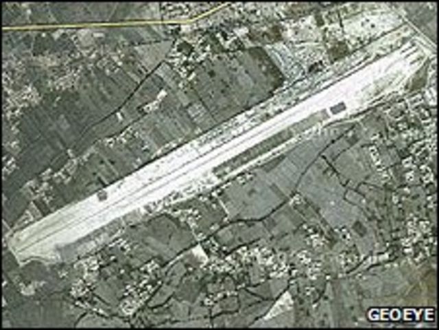 Suicida que matou agentes da CIA era agente triplo, diz mídia - BBC ...