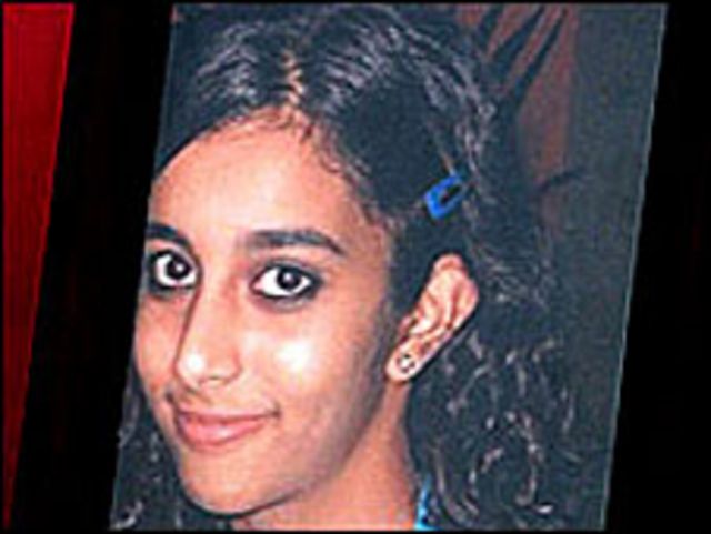 عروشی قتل معاملہ، والدین پر شک و شبہہ - BBC News اردو