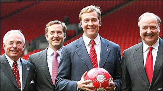 Siapa pembeli Liverpool - BBC News Indonesia