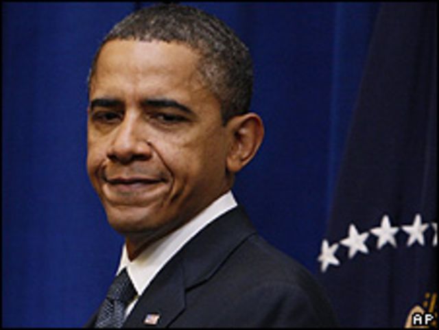 Apesar de derrota, Obama manterá ‘essência’ de reforma da saúde - BBC ...