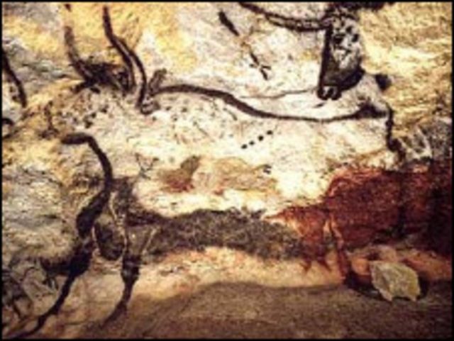 Cientistas querem recriar raça extinta de boi gigante - BBC News Brasil