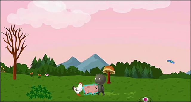 El creador de Flickr lanza Glitch, un juego online gratuito y pacífico ...