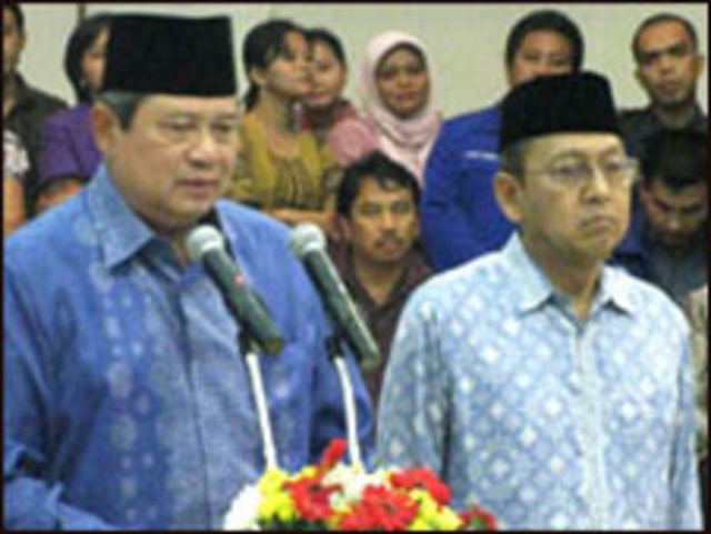 Apa dan siapa di Bank Century - BBC News Indonesia